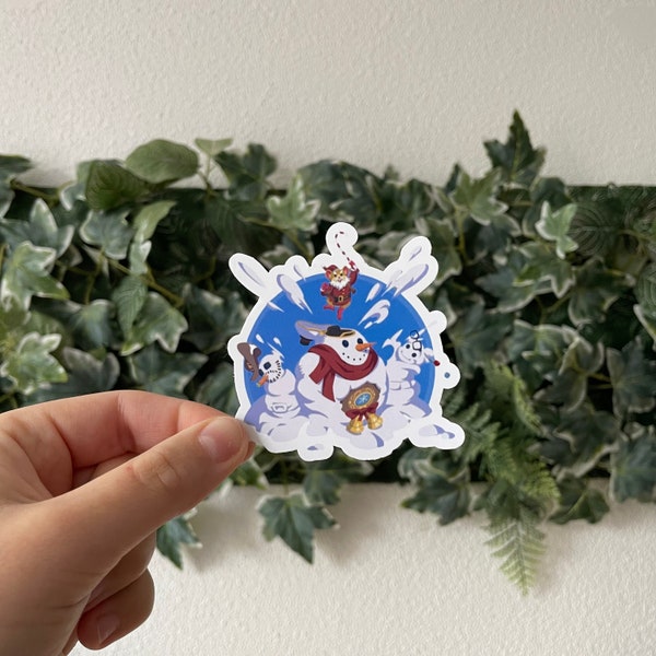 Overwatch Hammond - Etsy