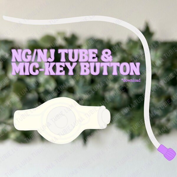Mic Key Button - Etsy