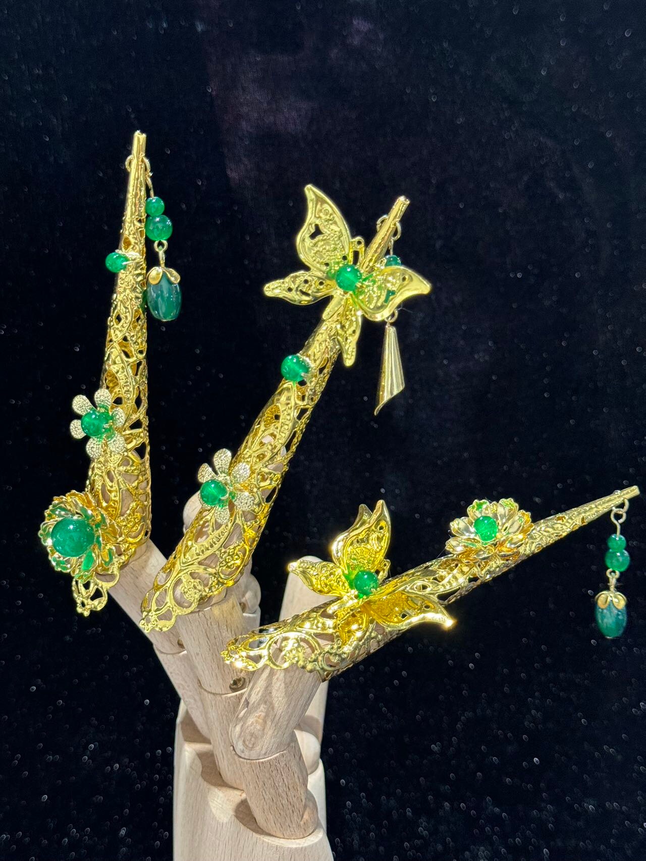 Nail Cap Nail Protector Finger Extention - Etsy