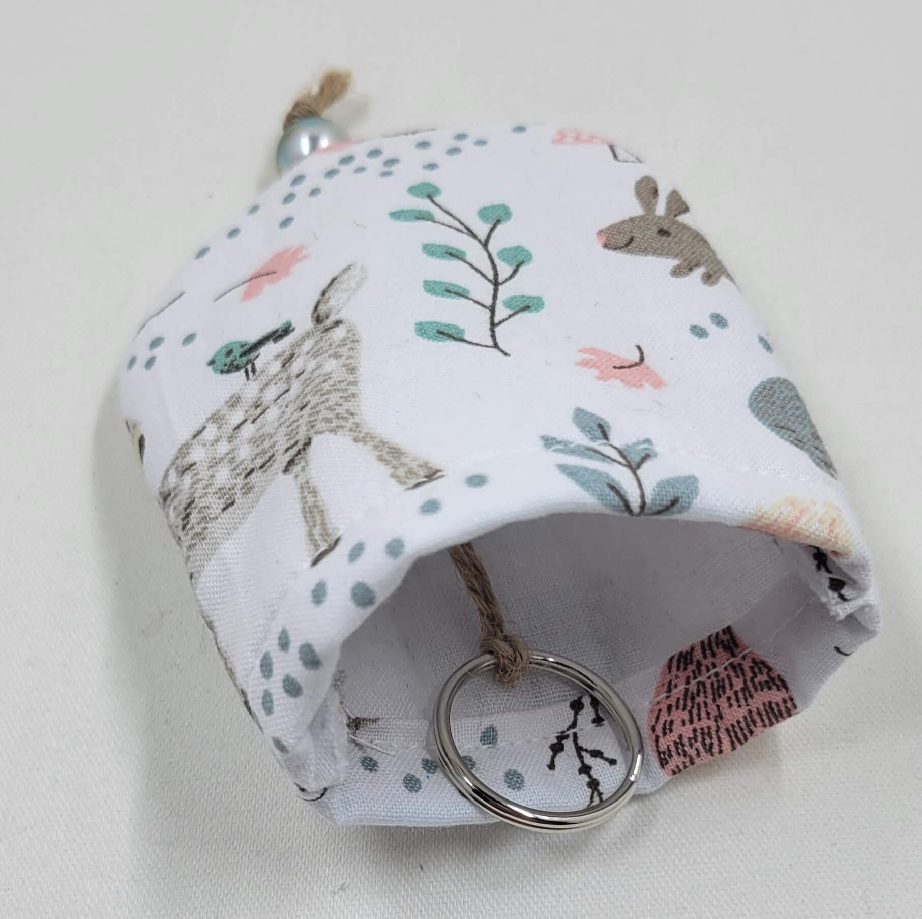 Pull Out Key Case, Key Holder, Key Keeper Pouch, Key Sleeve - Etsy