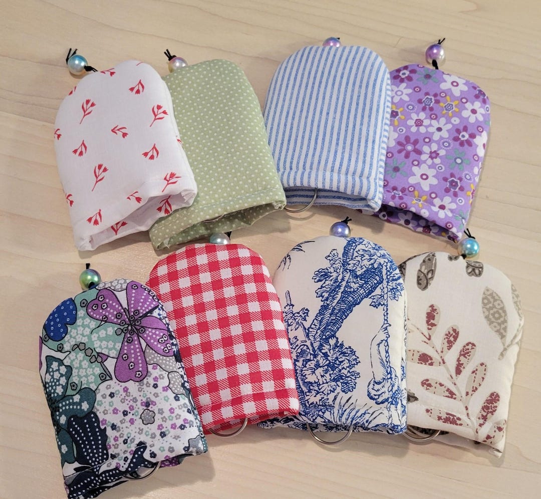 Pull Out Key Case, Key Holder, Key Keeper Pouch, Key Sleeve - Etsy
