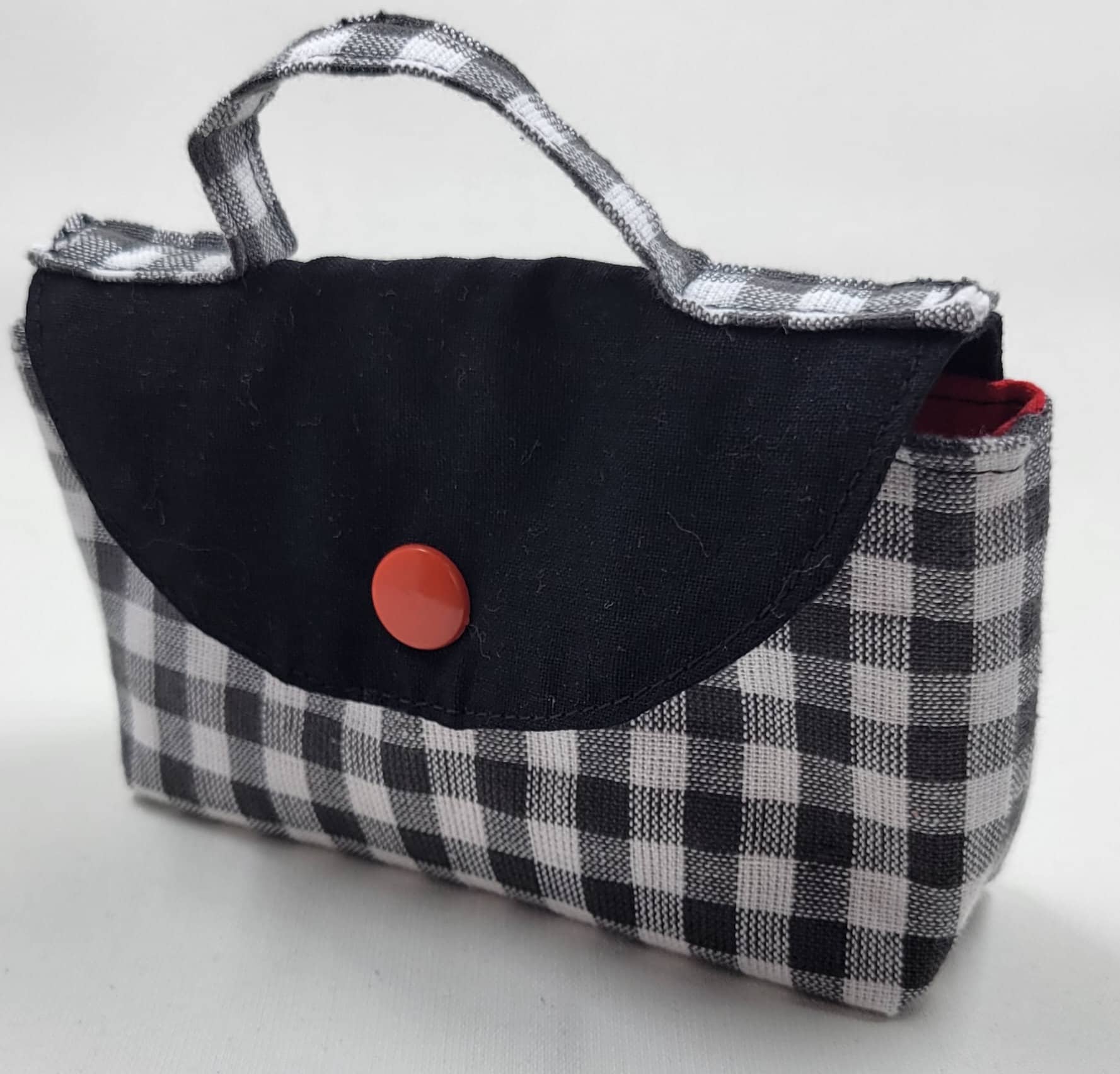 Mini Bag, Mini Pouch, Card/key Holder - Etsy