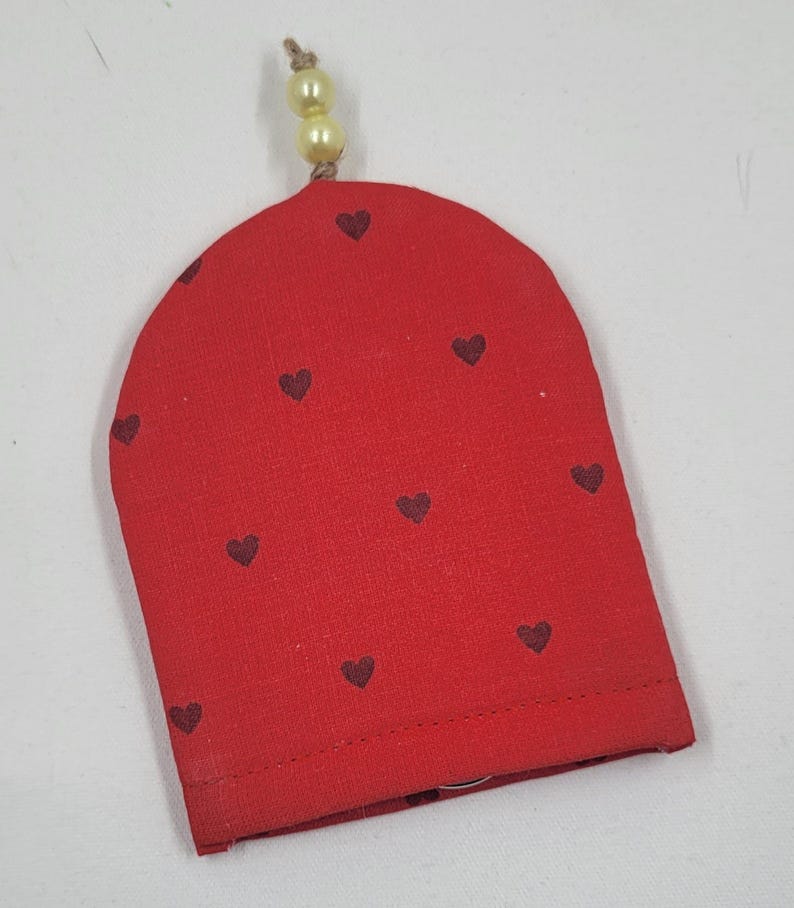 Pull Out Key Case, Key Holder, Key Keeper Pouch, Key Sleeve - Etsy