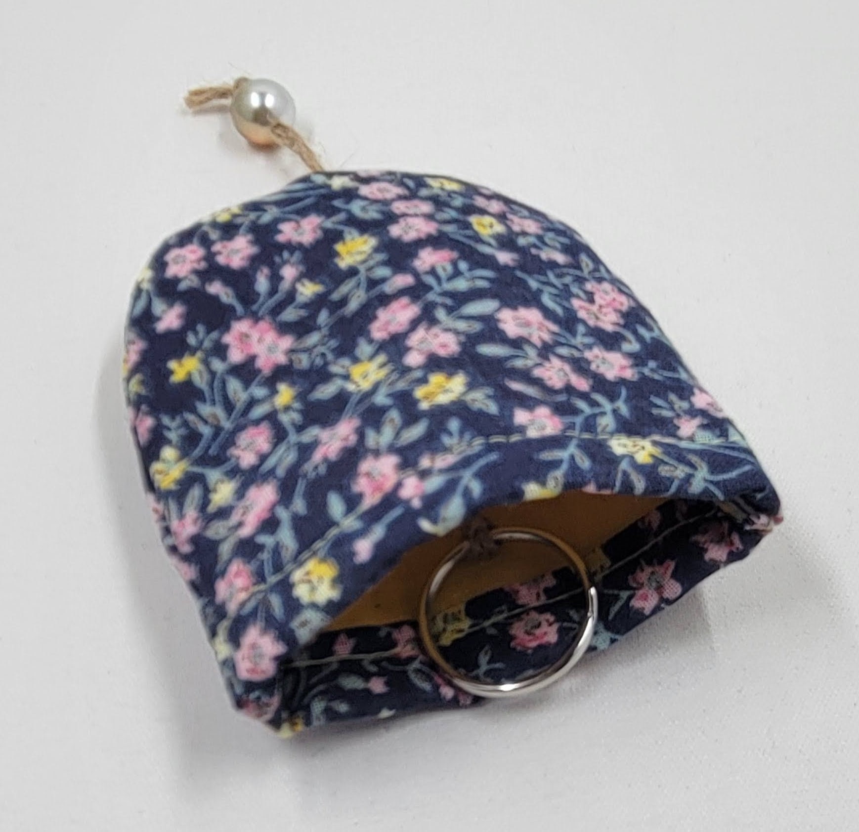 Pull Out Key Case, Key Holder, Key Keeper Pouch, Key Sleeve - Etsy