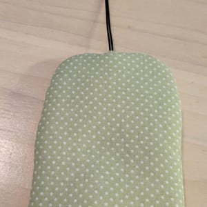 Pull Out Key Case, Key Holder, Key Keeper Pouch, Key Sleeve - Etsy