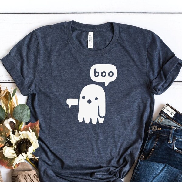 Boo Costume - Etsy