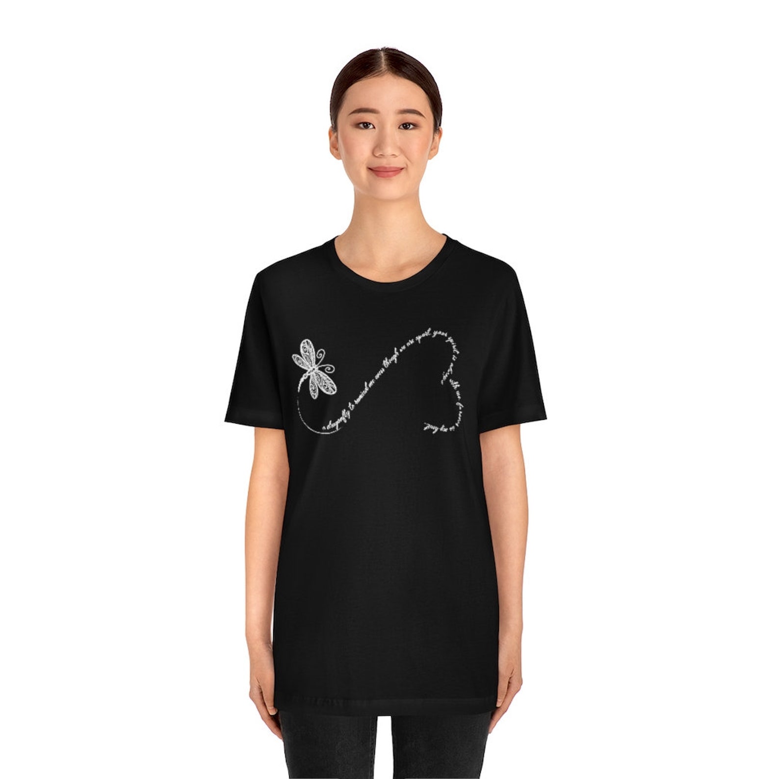 Dragonfly Dragonfly Shirt Dragonfly Gifts Dragonfly Tshirt - Etsy