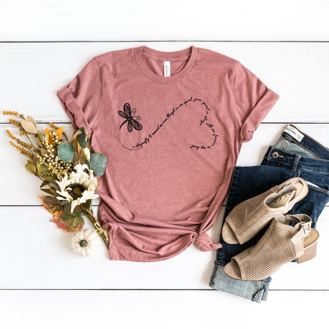 Dragonfly, Dragonfly Shirt, Dragonfly Gifts, Dragonfly Tshirt ...