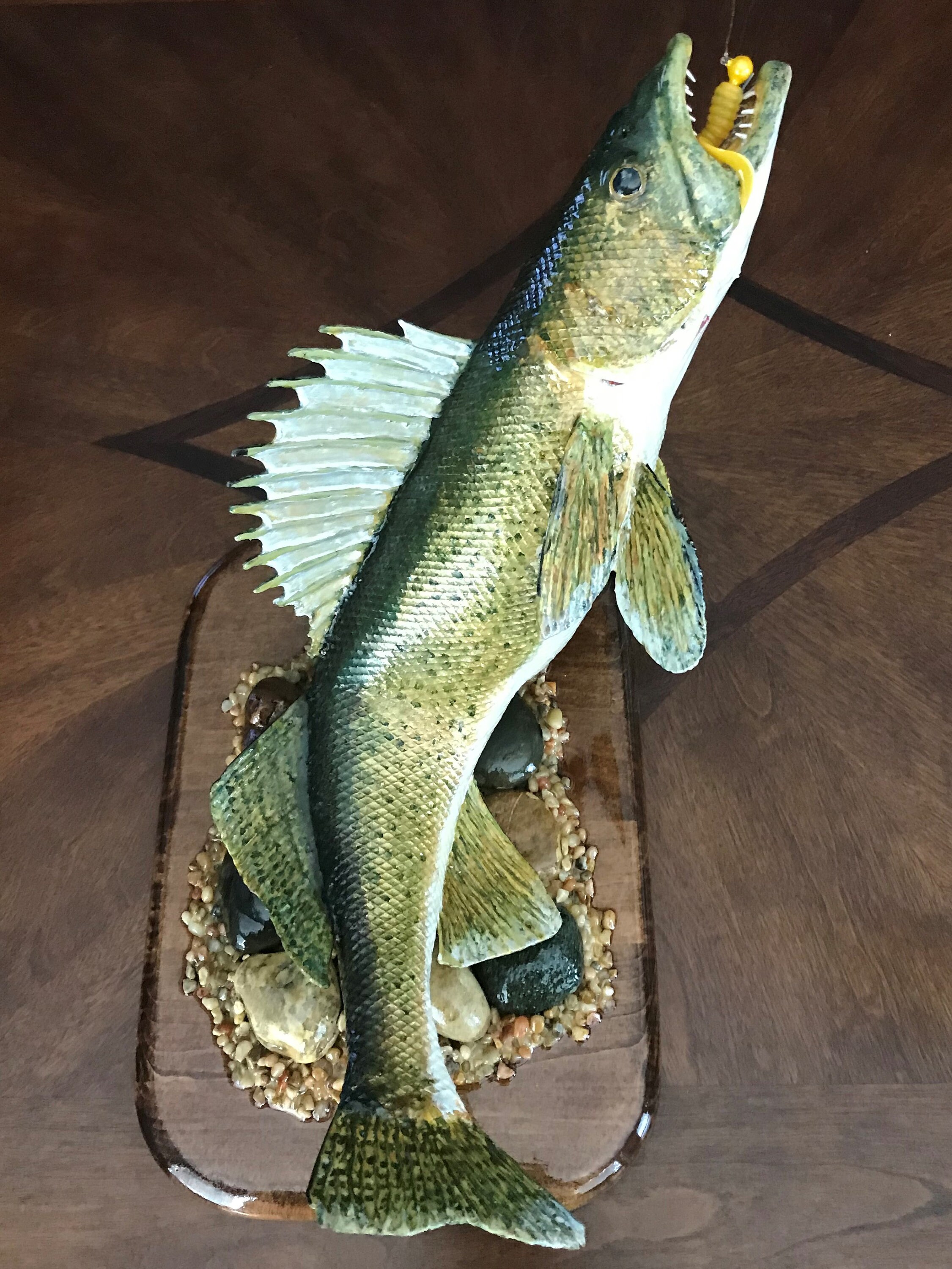Walleye, Aquatic Animals, Freshwater Fish, Game Fish, Northern Pike ...