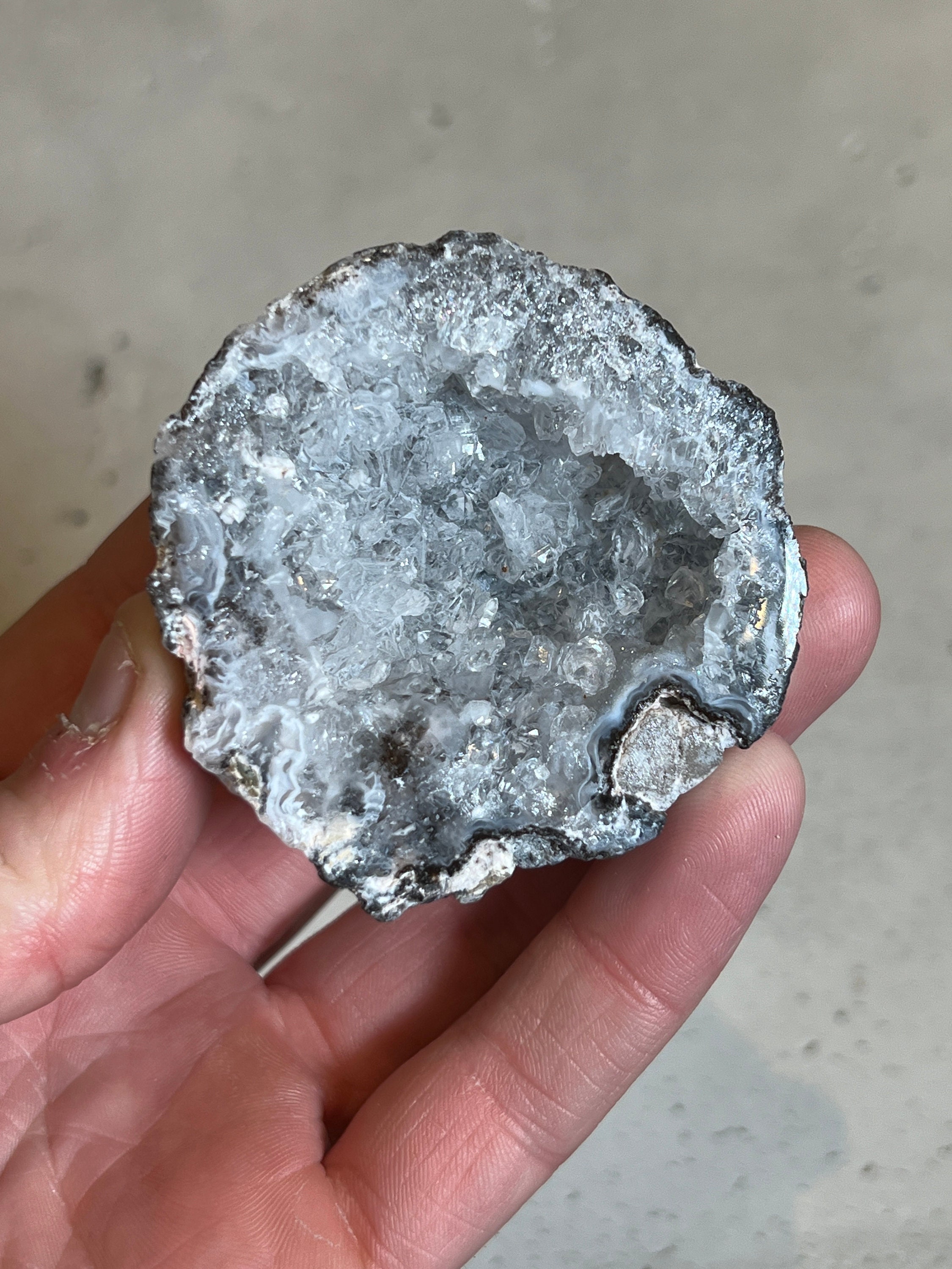 Most Beautiful Geodes