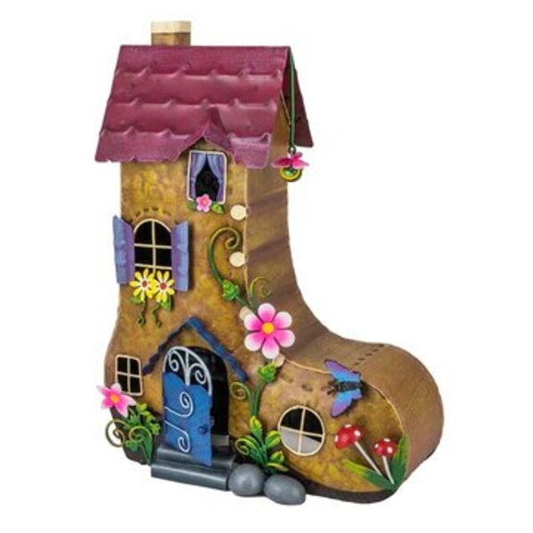 Boot House - Etsy UK
