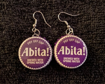 Abita Beer Bottle Caps - Etsy