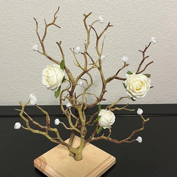 Tree Centerpiece - Etsy