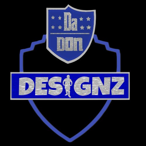 DaDonDesignz - Etsy