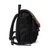 Mushroom Backpack Dark Academia Laptop Backpack Goblincore Backpack for ...