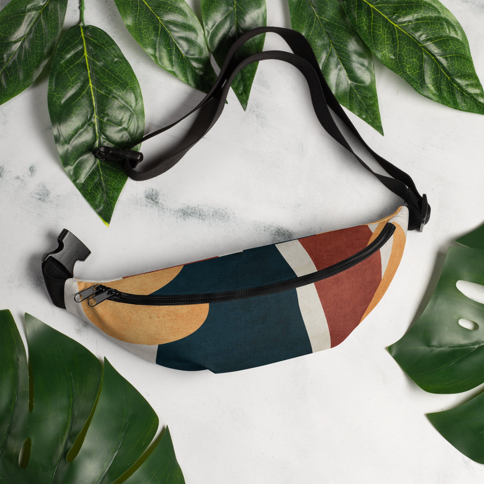The Earthy Fanny Pack - Etsy