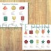 2D 3D Shapes, Flashcards, Posters, Printable, Teaching Resource ...