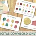 2D 3D Shapes, Flashcards, Posters, Printable, Teaching Resource ...