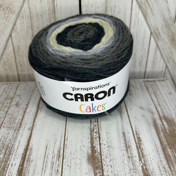 Caron Cakes - Etsy