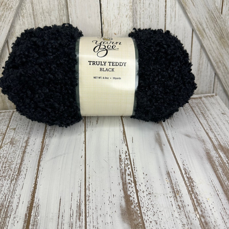 Poodle Yarn - Etsy