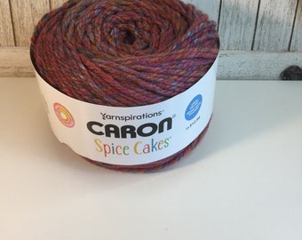 Caron Spice Cakes Indigo - Etsy