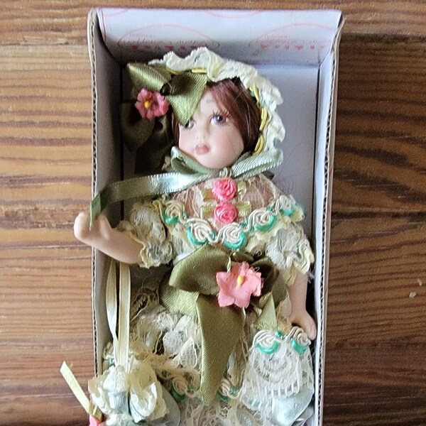 Show Stopper Dolls - Etsy