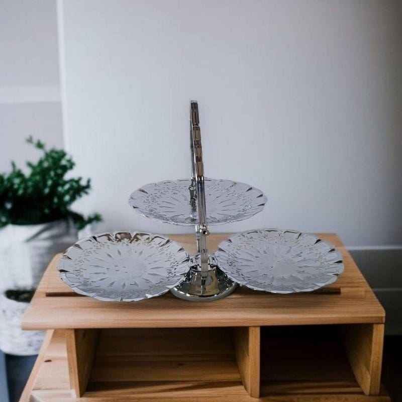 Cake Stand Handle - Etsy