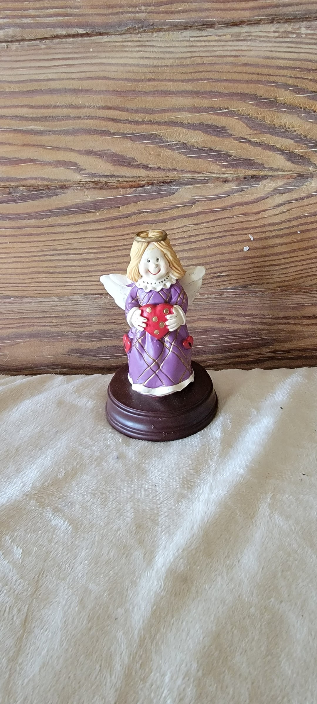 Mayview Collection Cedar Creek Collection Collectible Angel Figurine ...