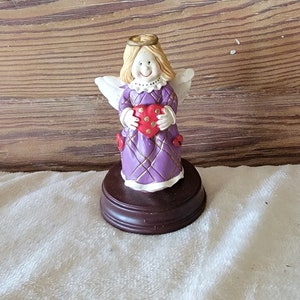 Mayview Collection Cedar Creek Collection Collectible Angel Figurine ...