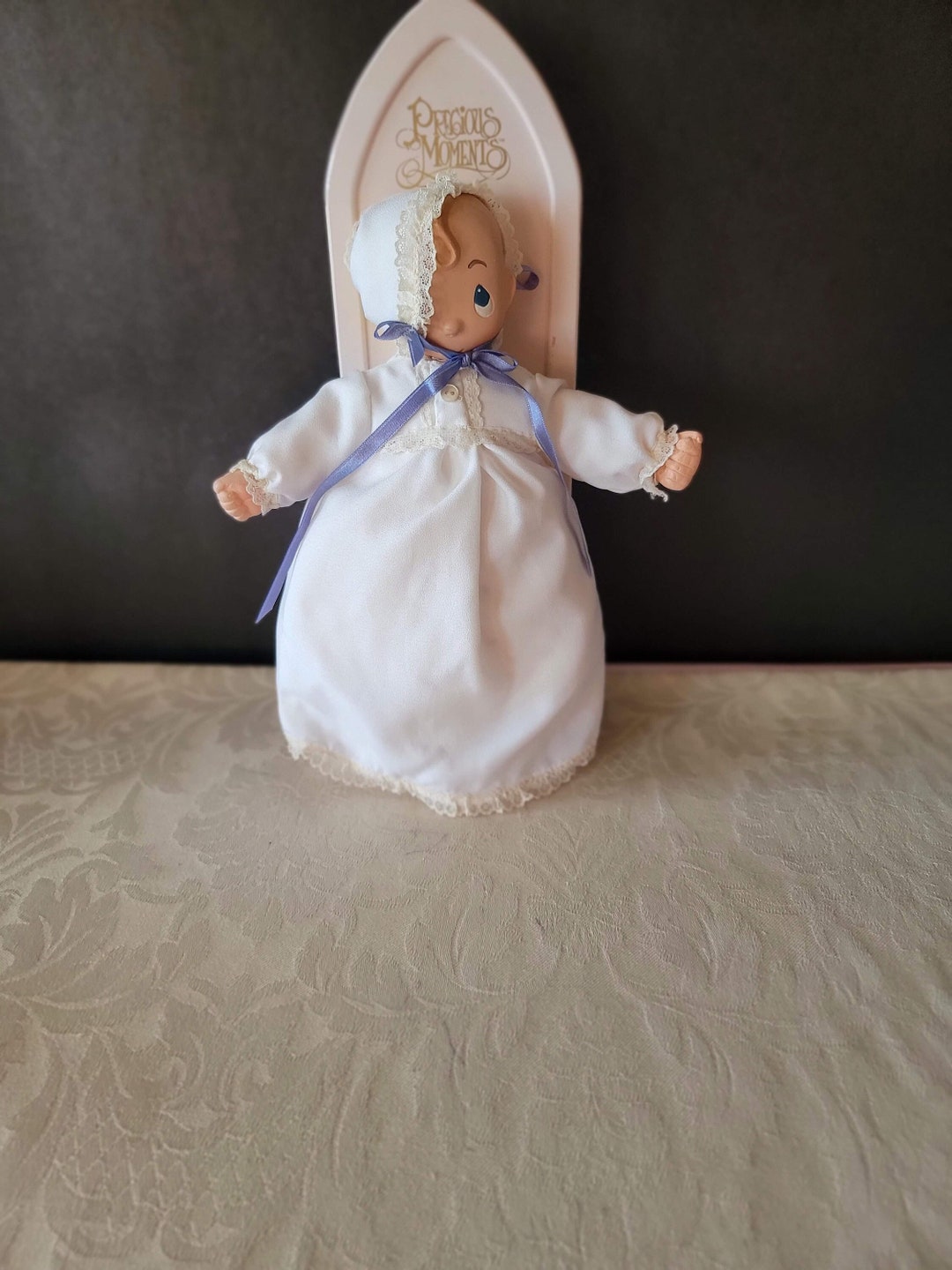 Vintage Precious Moments Applause Doll, the Beatitudes Collection ...