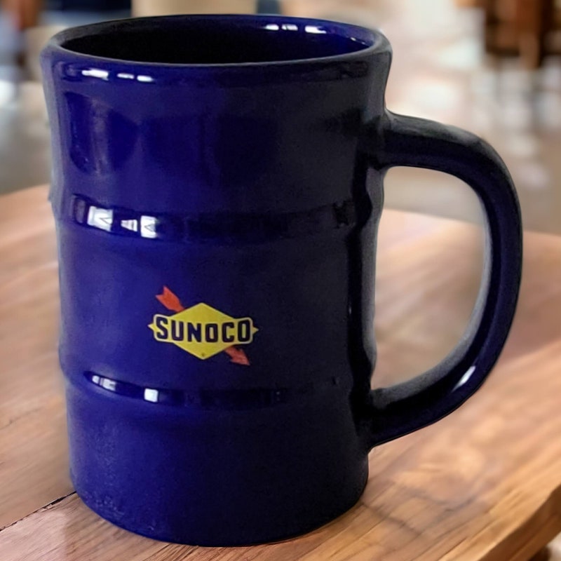 Sunoco - Etsy