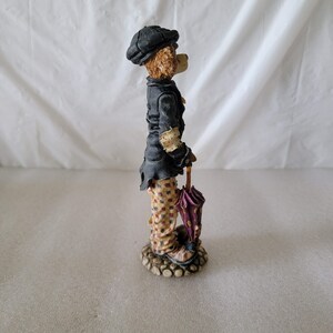 Boyds Bear & Friends the Folkstone Collection Send in the Clowns ...