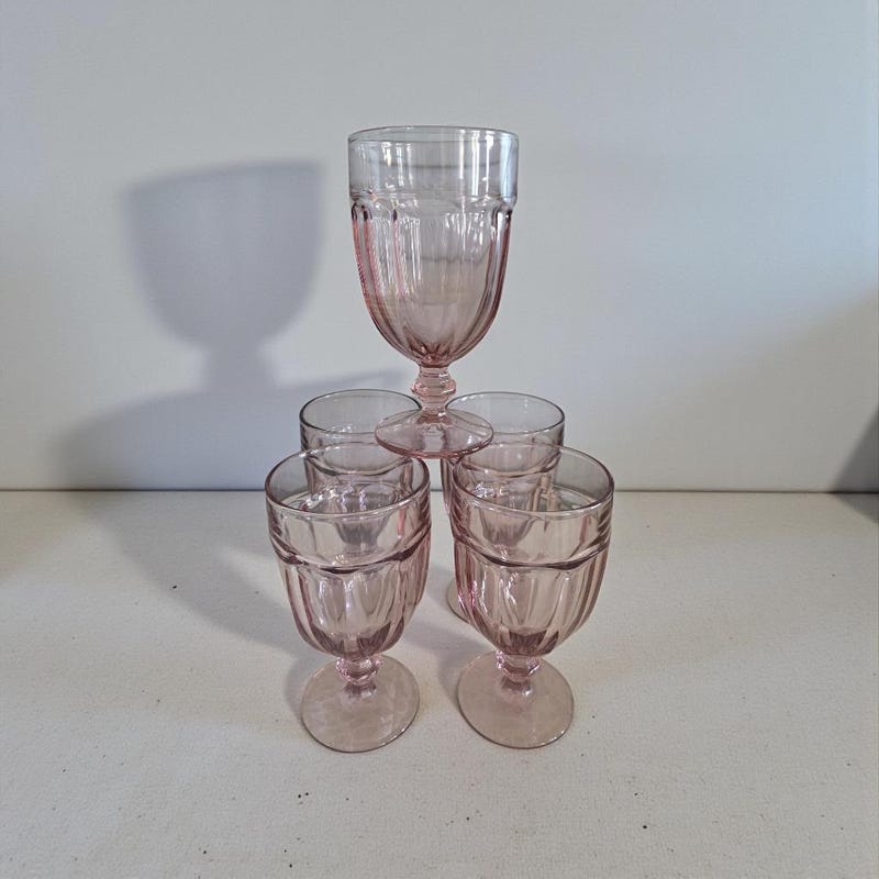 80s Retro Tea Set - Etsy