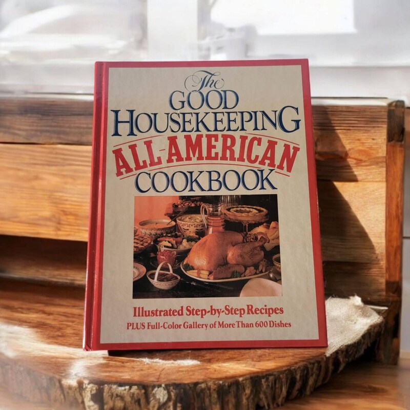 Good Housekeeping Cover - Etsy