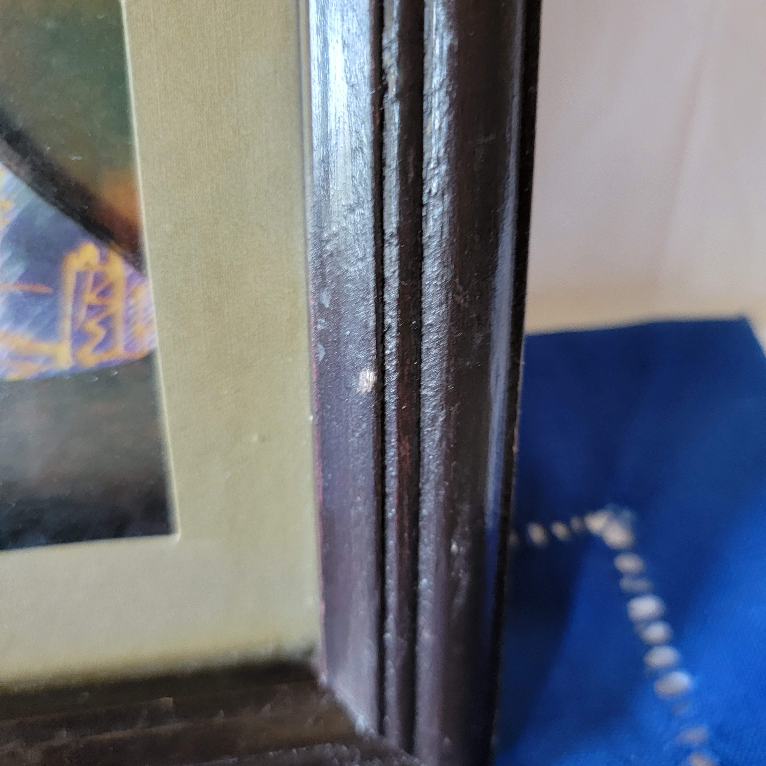 African Tribal Art Frame 3D Paper Dolls of African Tribal - Etsy