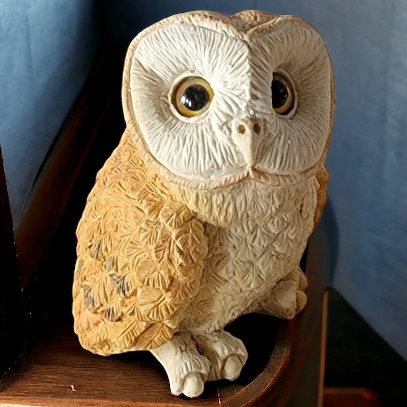 Stone Critters - Etsy