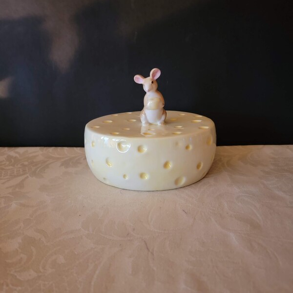 Ceramic Cheese Tray - Etsy