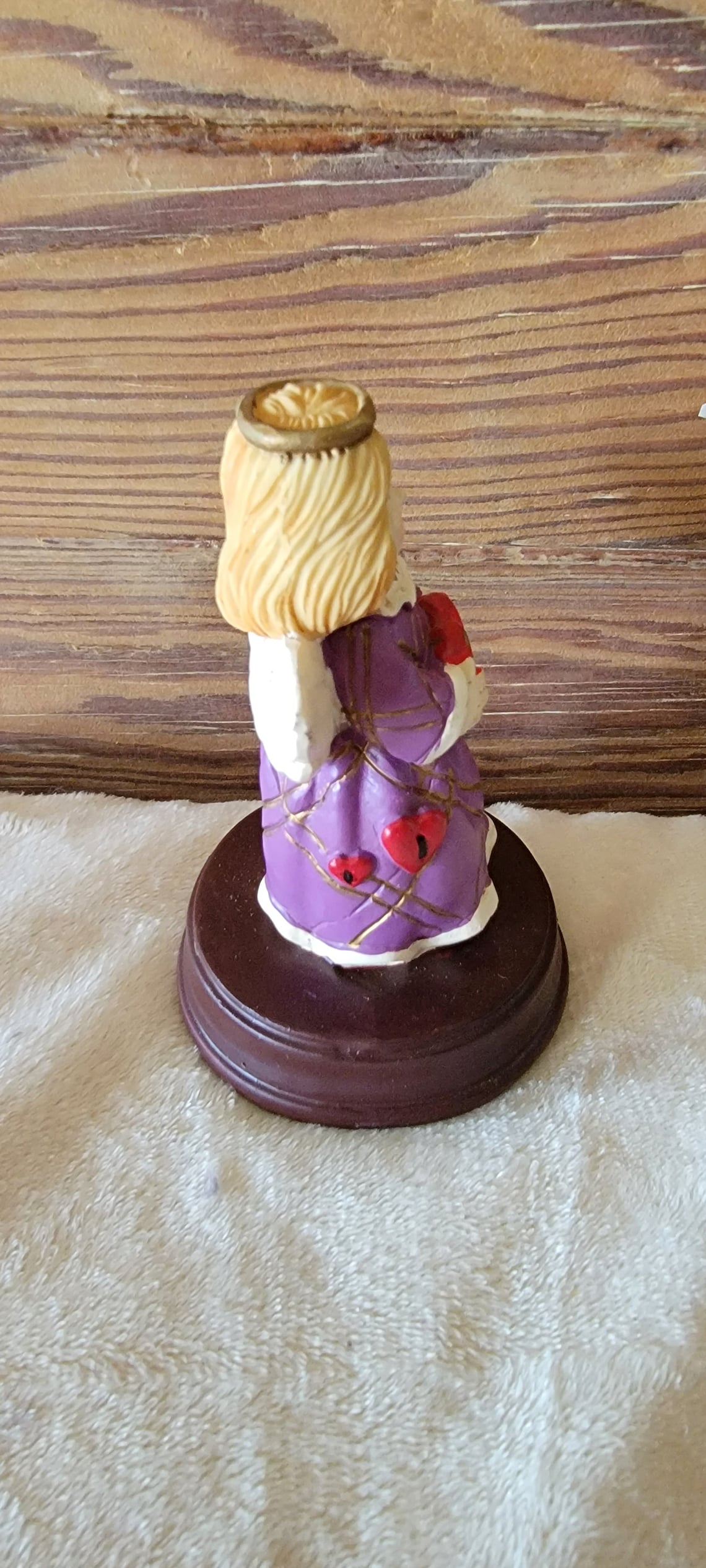 Mayview Collection Cedar Creek Collection Collectible Angel Figurine ...