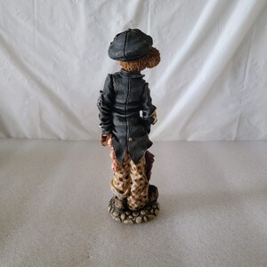 Boyds Bear & Friends the Folkstone Collection Send in the Clowns ...