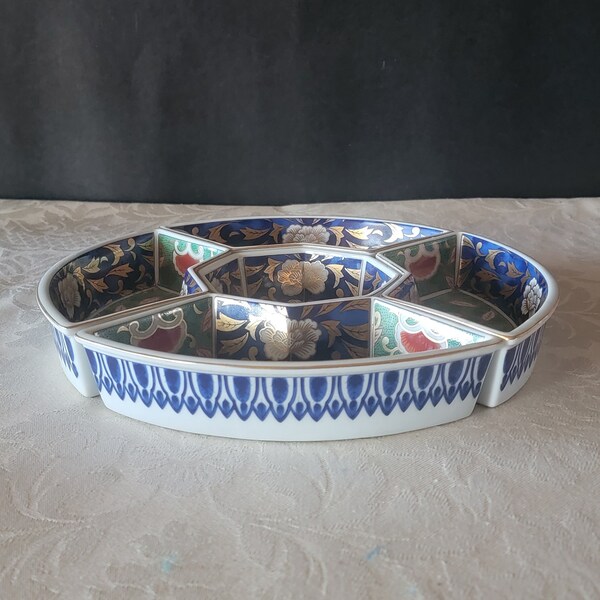 Ceramic Vegetable Tray - Etsy