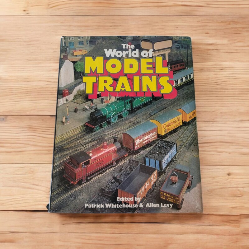 Model World Collection - Etsy