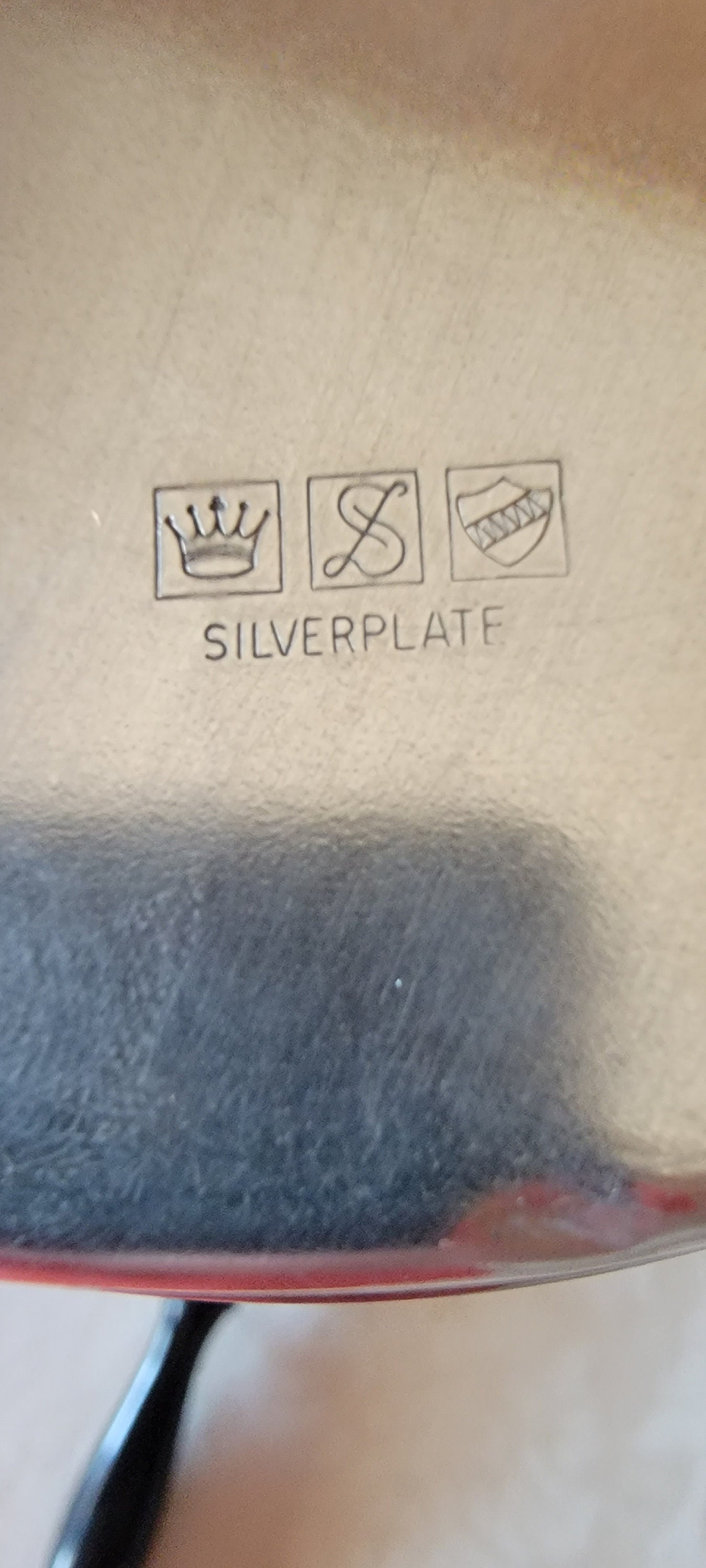 Sheridan Silver Plate Co Chafing Dish Lid With Liner Lid and - Etsy