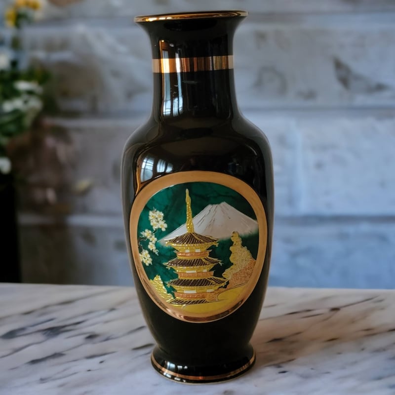 Art of Chokin - Etsy