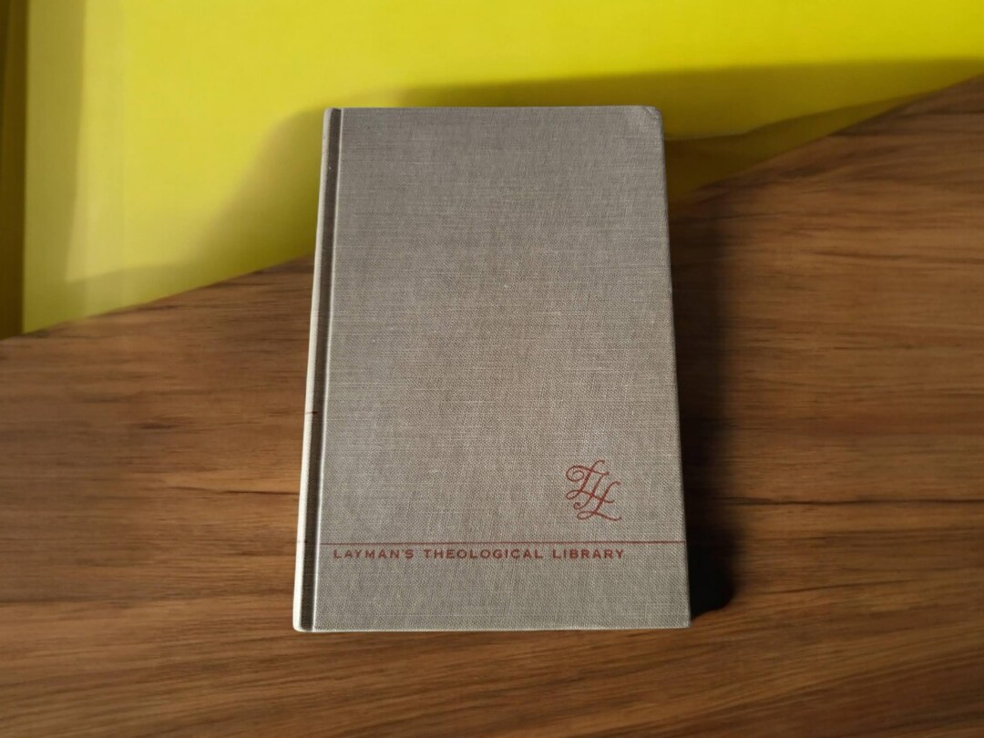 Prayer and Personal Religion by John B. Coburn 1958 the Westminster ...