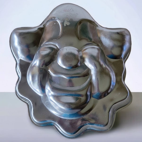 Bozo the Clown - Etsy