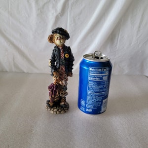 Boyds Bear & Friends the Folkstone Collection Send in the Clowns ...