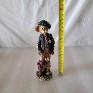 Boyds Bear & Friends the Folkstone Collection Send in the Clowns ...