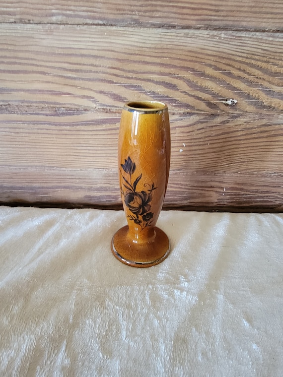 Elijah Cotton Lord Nelson Ware Staffordshire England Vase - Etsy