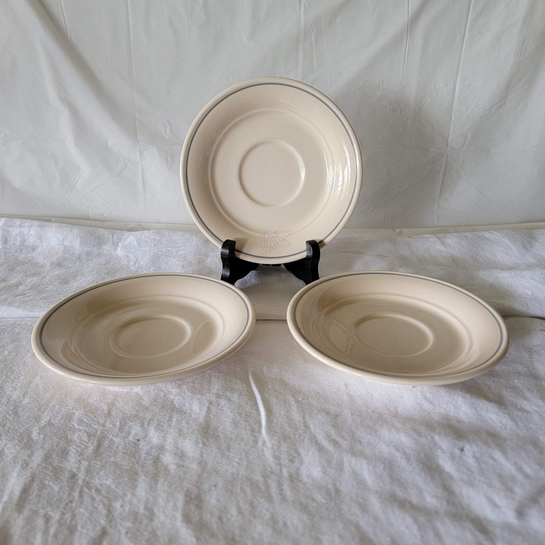 Keltcraft Designed by Noritake Dessert Plates Set of 3 Keltcraft 6 1/4 ...