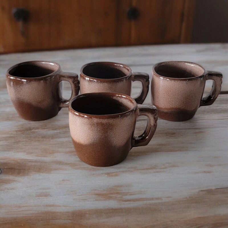 Frankoma Cups - Etsy